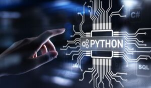 Best Python Programming Language In 2025