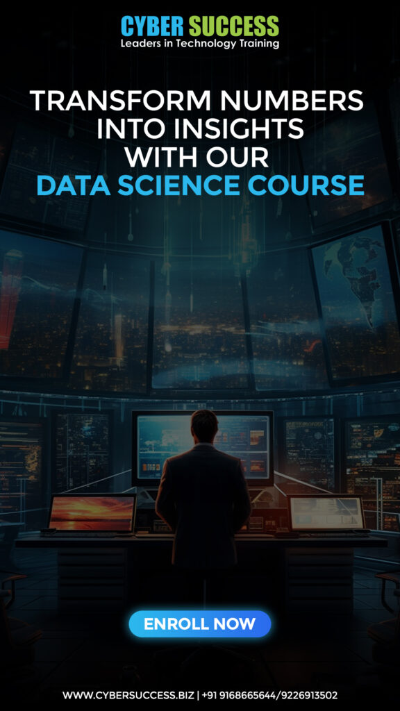 Best Data Science Course in Pune | Data Science Classes |2025