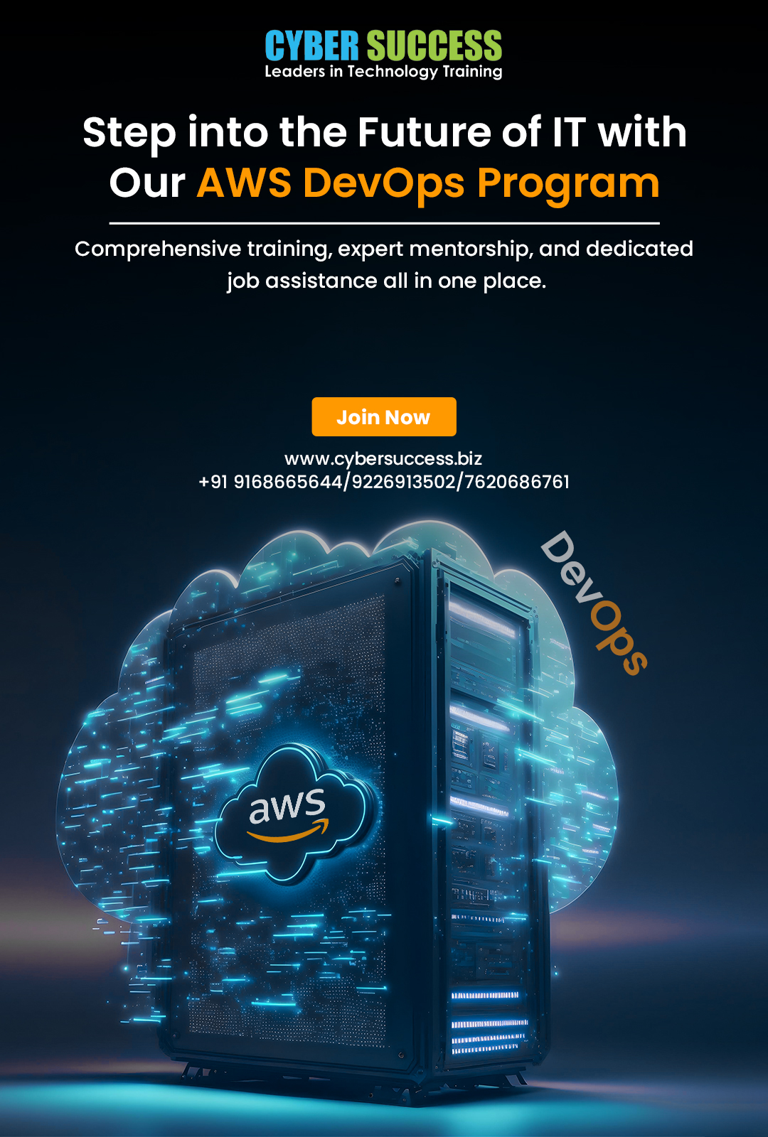 DevOps Classes in Pune | Best AWS DevOps Certification |2025