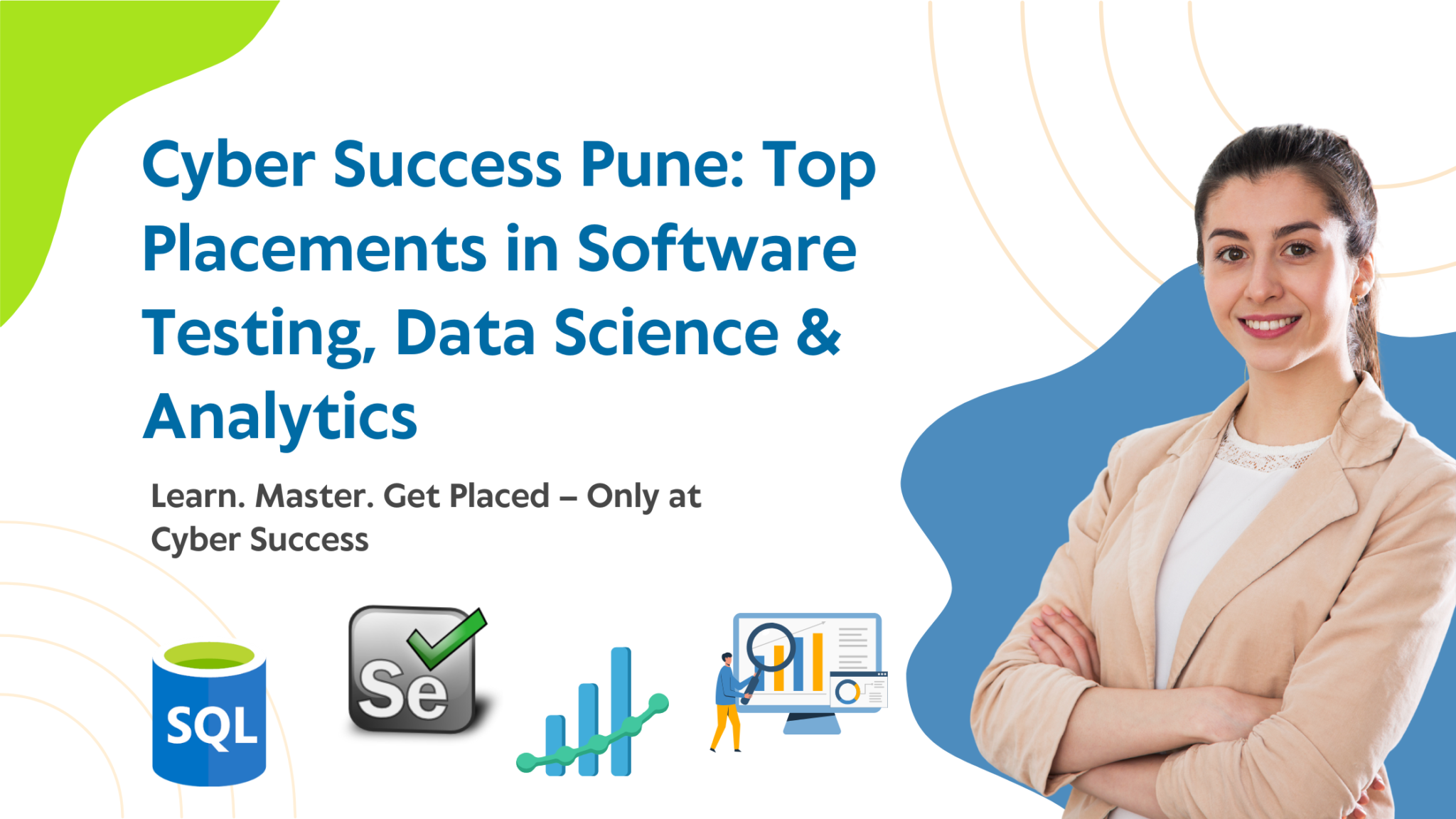 IT Training Institute In Pune 2025 | With 100% Placements